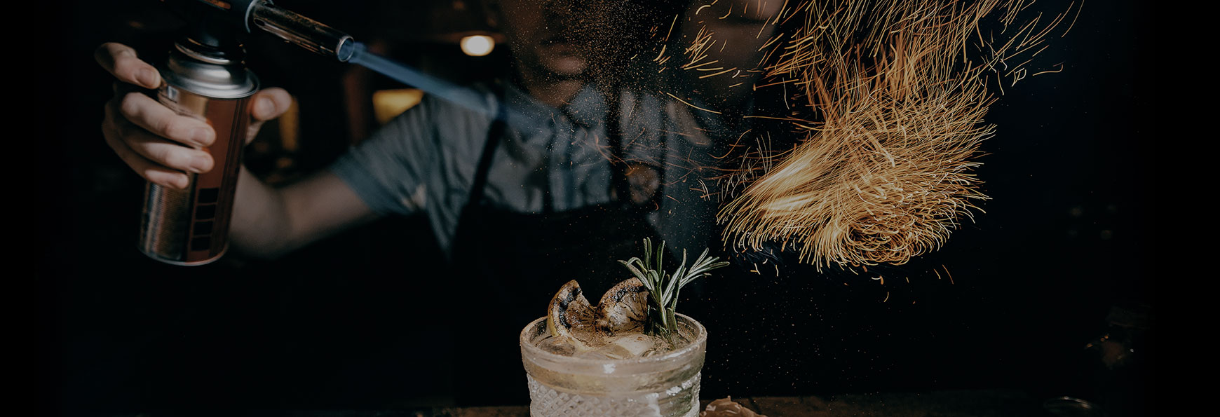 Bar – The Hardware Cafe